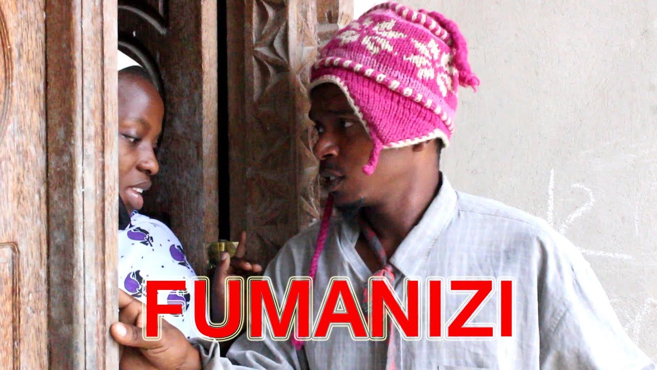 KIDUNDO AFUMANIWA APONEA CHUPU CHUPU. - YouTube