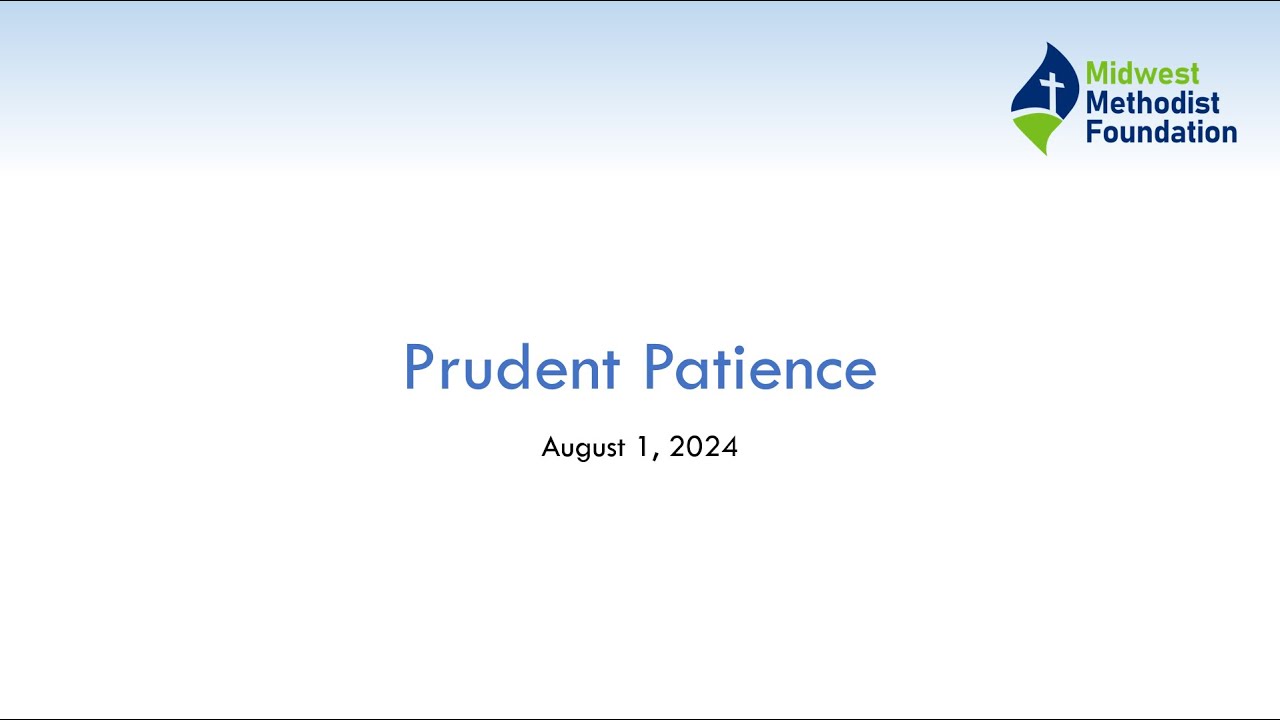 2024 Q2 Investment Review - YouTube