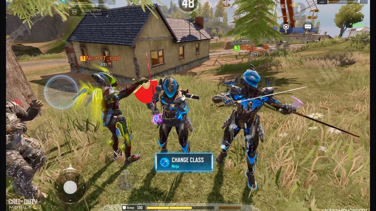 It’s nice when your teammate have your back. Mythic SPECTRE CODM BATTLE ...