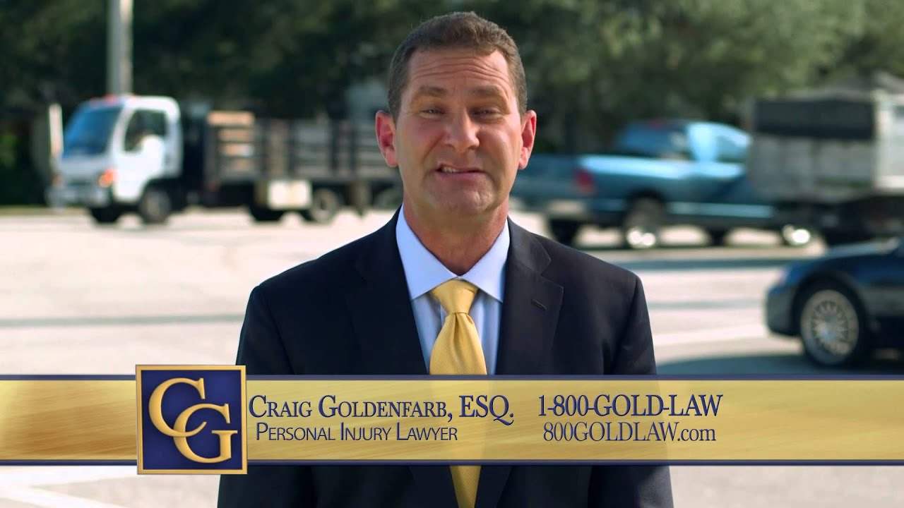 Call a Lawyer You Can Trust - Car Accident Commercial - YouTube