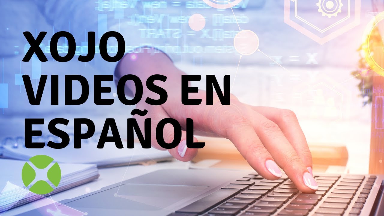 Introducción a Xojo para iOS en español - YouTube