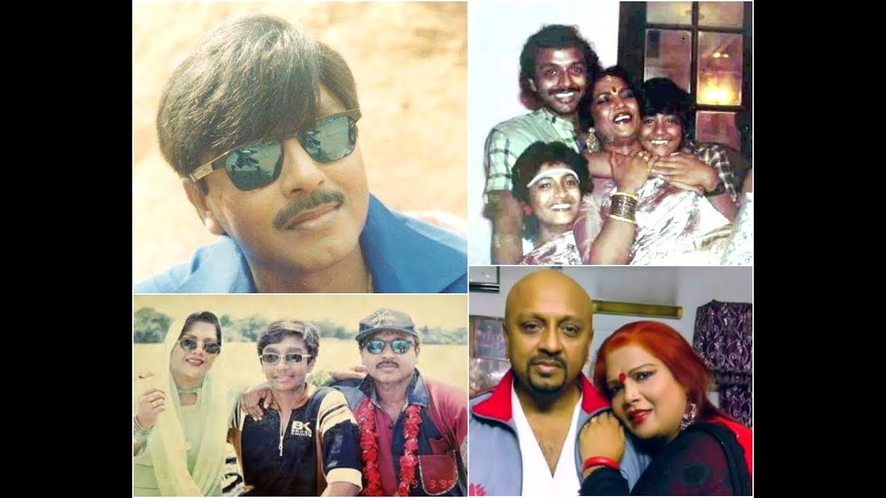 নায়ক রুবেল ( মাসুম পারভেজ রুবেল ) এর জীবন কাহিনী | Biography of Actor ...