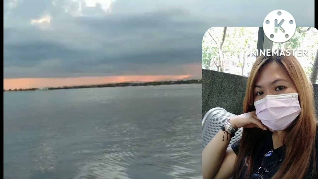 Hugot Songs with Sunset Background - YouTube