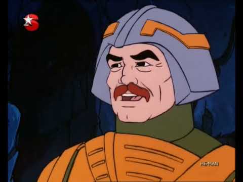 HeMan 85.  Bölüm