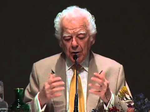 Benjamin Creme, Tokio 2008, Parte 1 - YouTube