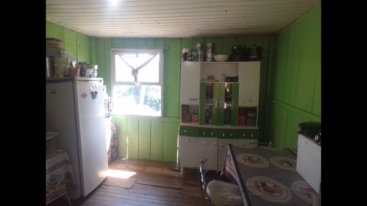 Tour/pela minha humilde casa - YouTube