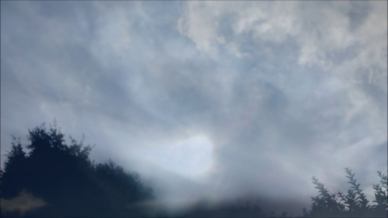 Tony Anderson - After the storm (2019 Music Video) - YouTube
