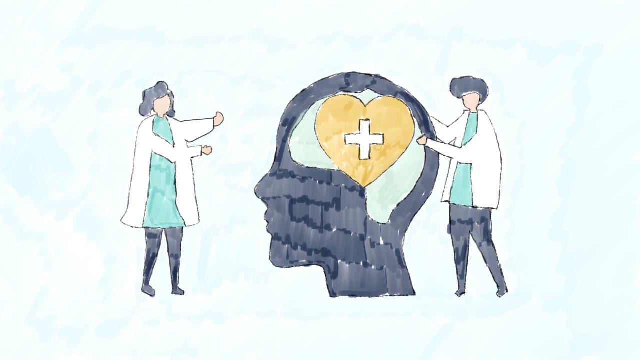 Animatic Nuevo Hospital San Antonio de Padua Video+Audio - YouTube