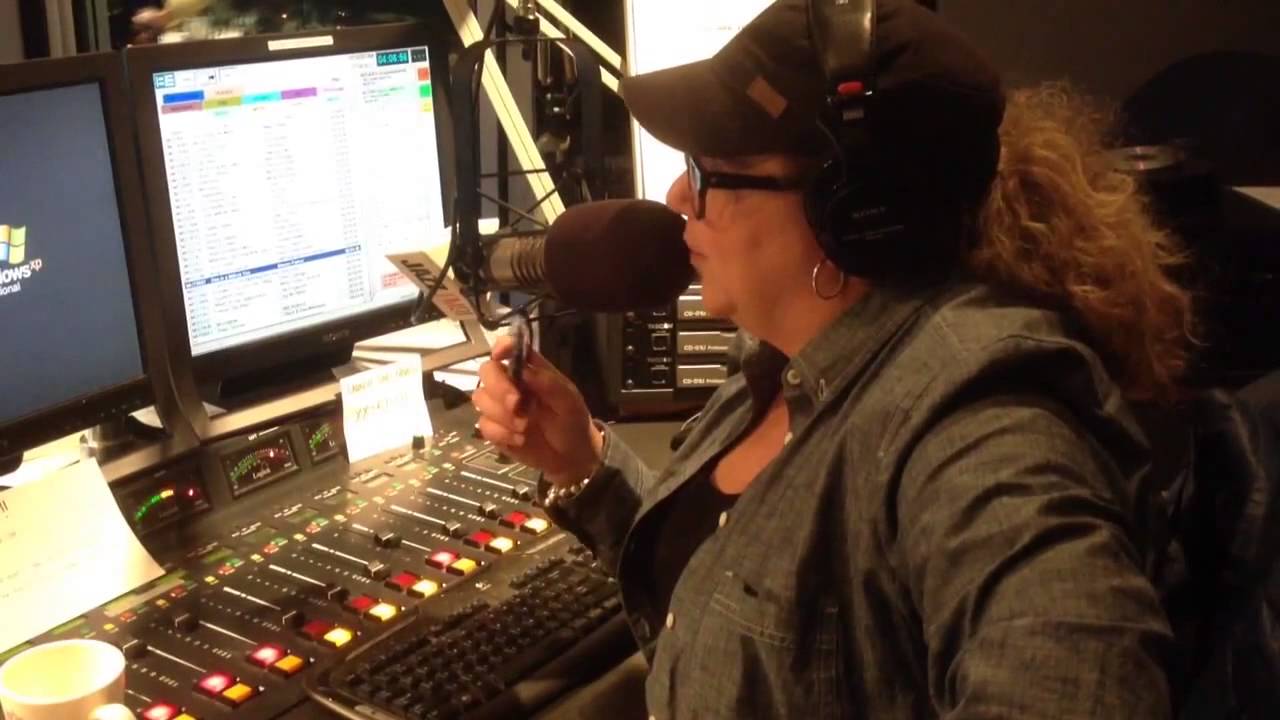 JazzFM91 91 Notes #22: Fall On-Air Appeal with Heather Bambrick, Jaymz ...