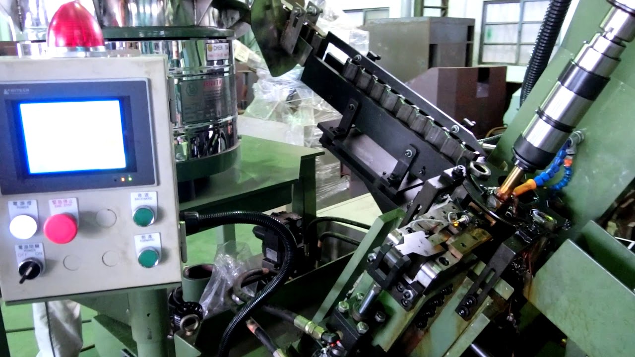 TRT FOR BIG NUT TAPPING- UNITAPPING - YouTube