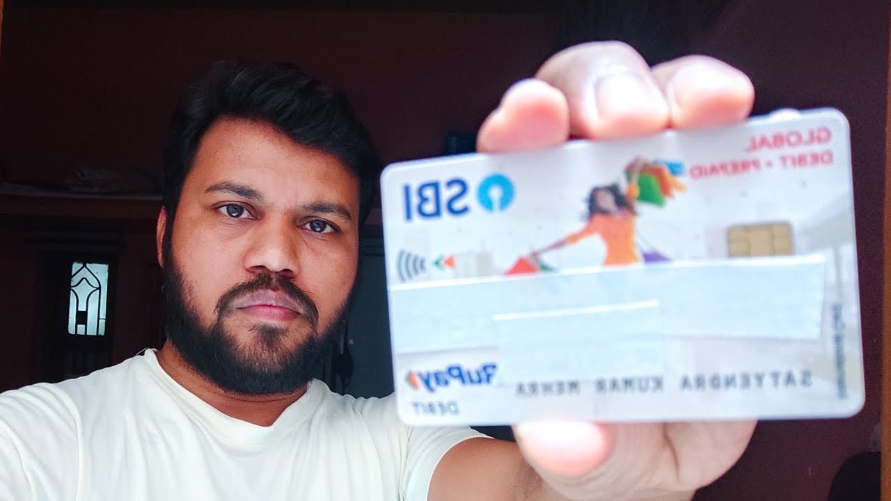 My Sbi New ATM Card Not Working How To Fix ATM Card Not Reading In ATM my-sbi-new-atm-card-not-working-how-to-fix-atm-card-not-reading-in-atm