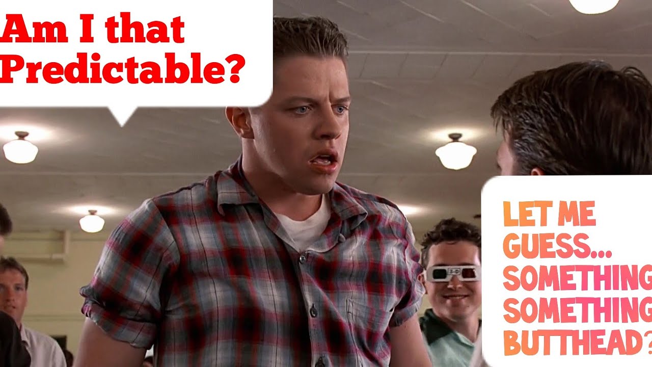 GTA V: Back to the Future (1985) Biff Tannen (1955) costume + make-up ...