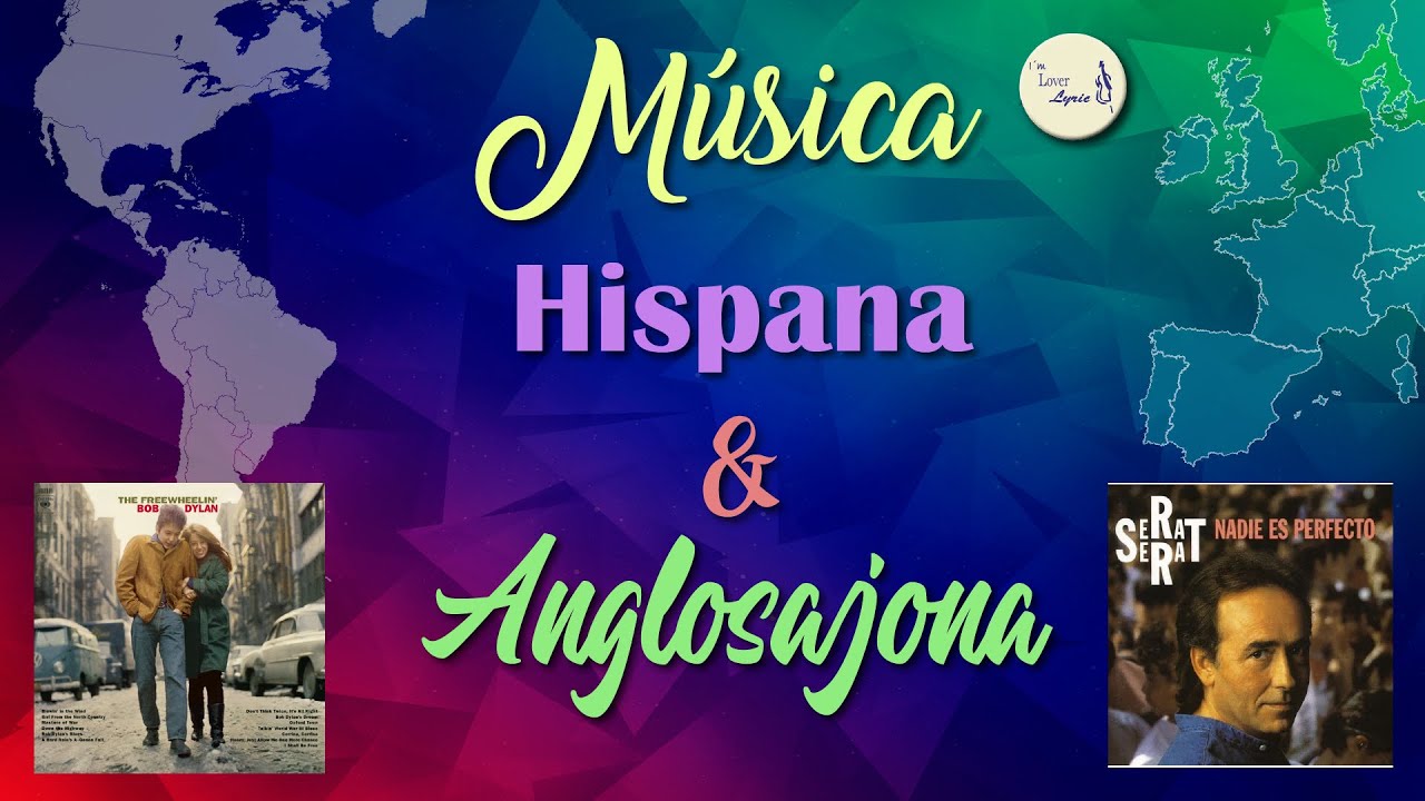 Música hispana - YouTube