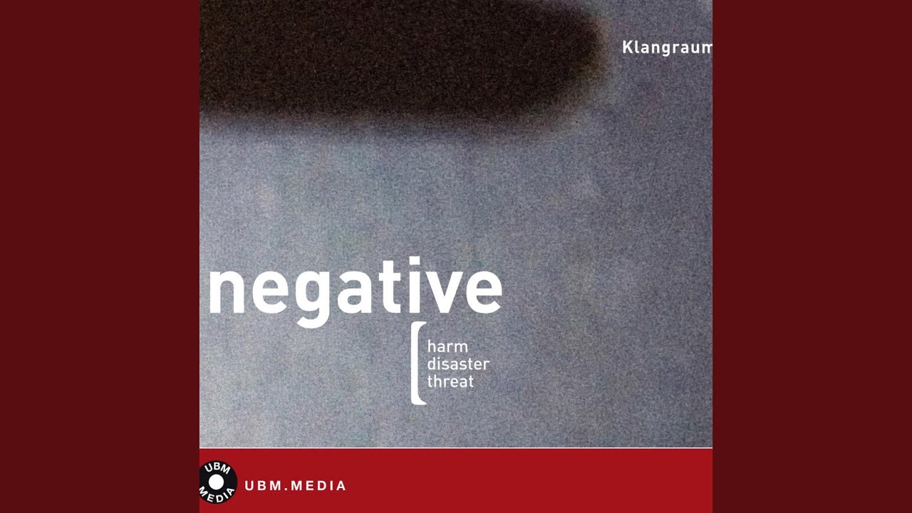 Negative 39 - YouTube