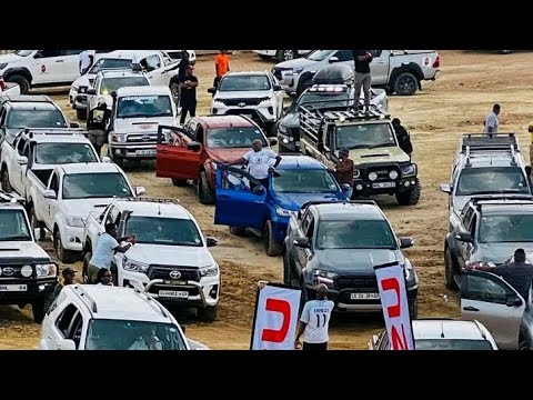 Umdlali Wobhuti :Nguni off-road Vs Team Nogwaja Benoni GP - YouTube