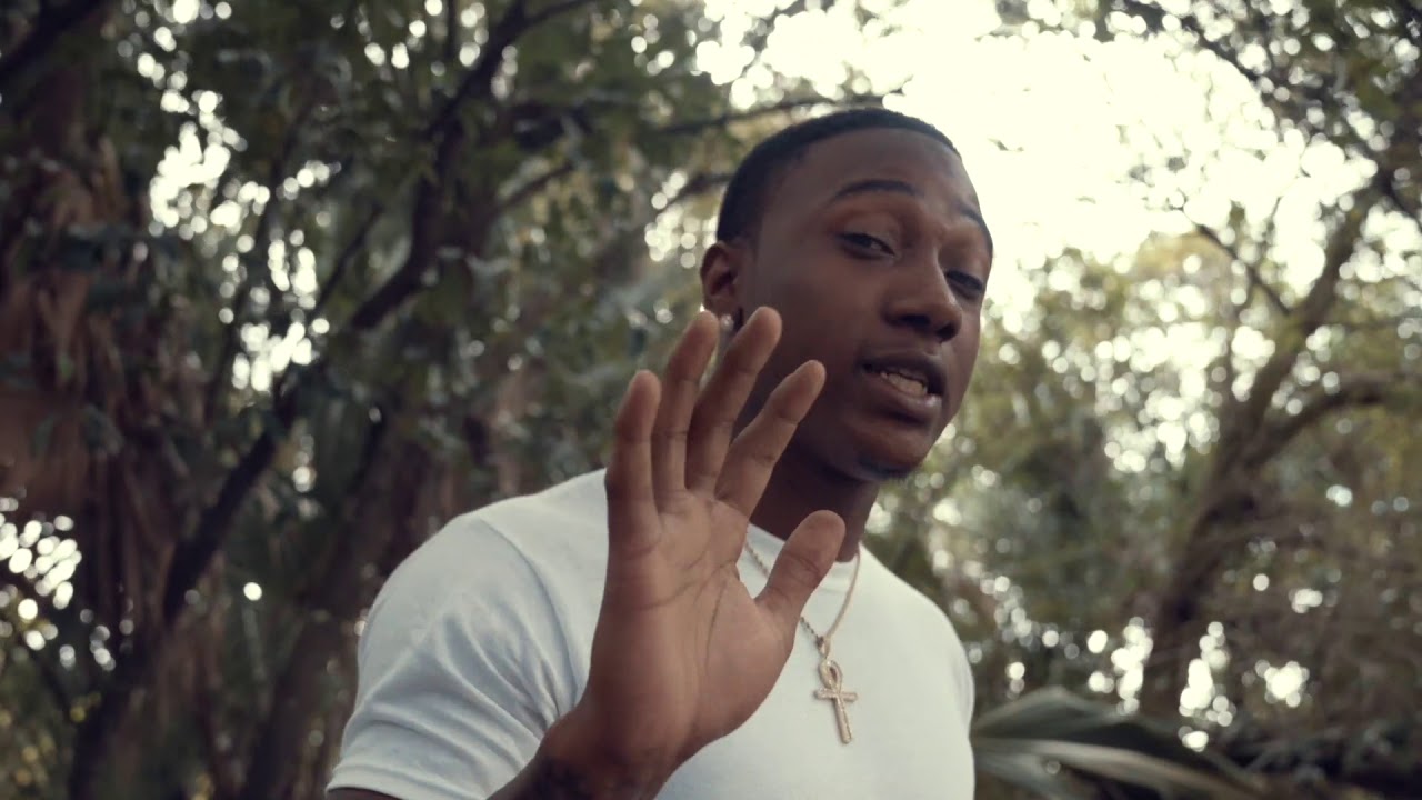 Lukane- FBG Freestyle (Official Video) - YouTube