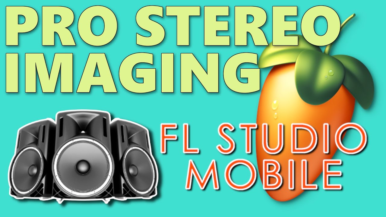 Stereo Imaging! Boost Your Music Production with Pro Mixing Techniques ...