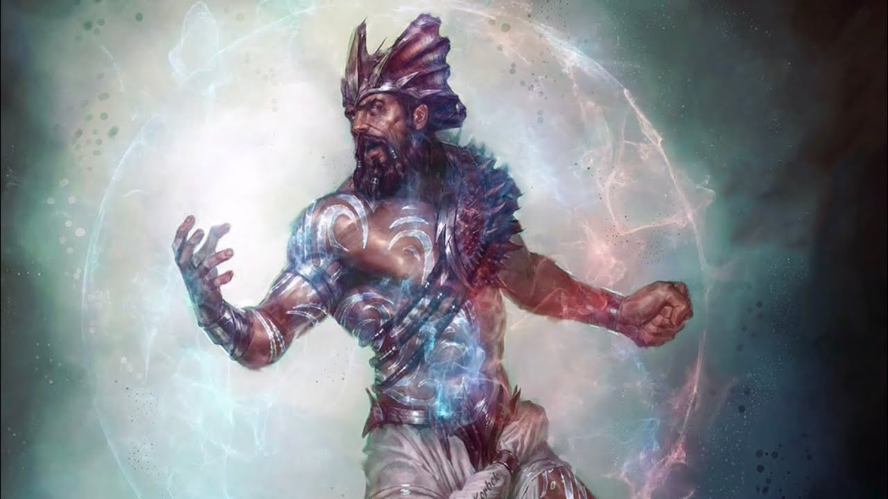 Kayra Khan • Creator God • - YouTube