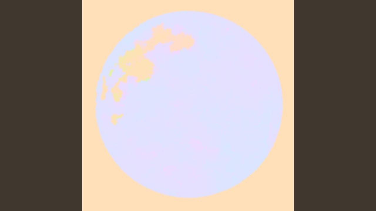 good moon rising - YouTube