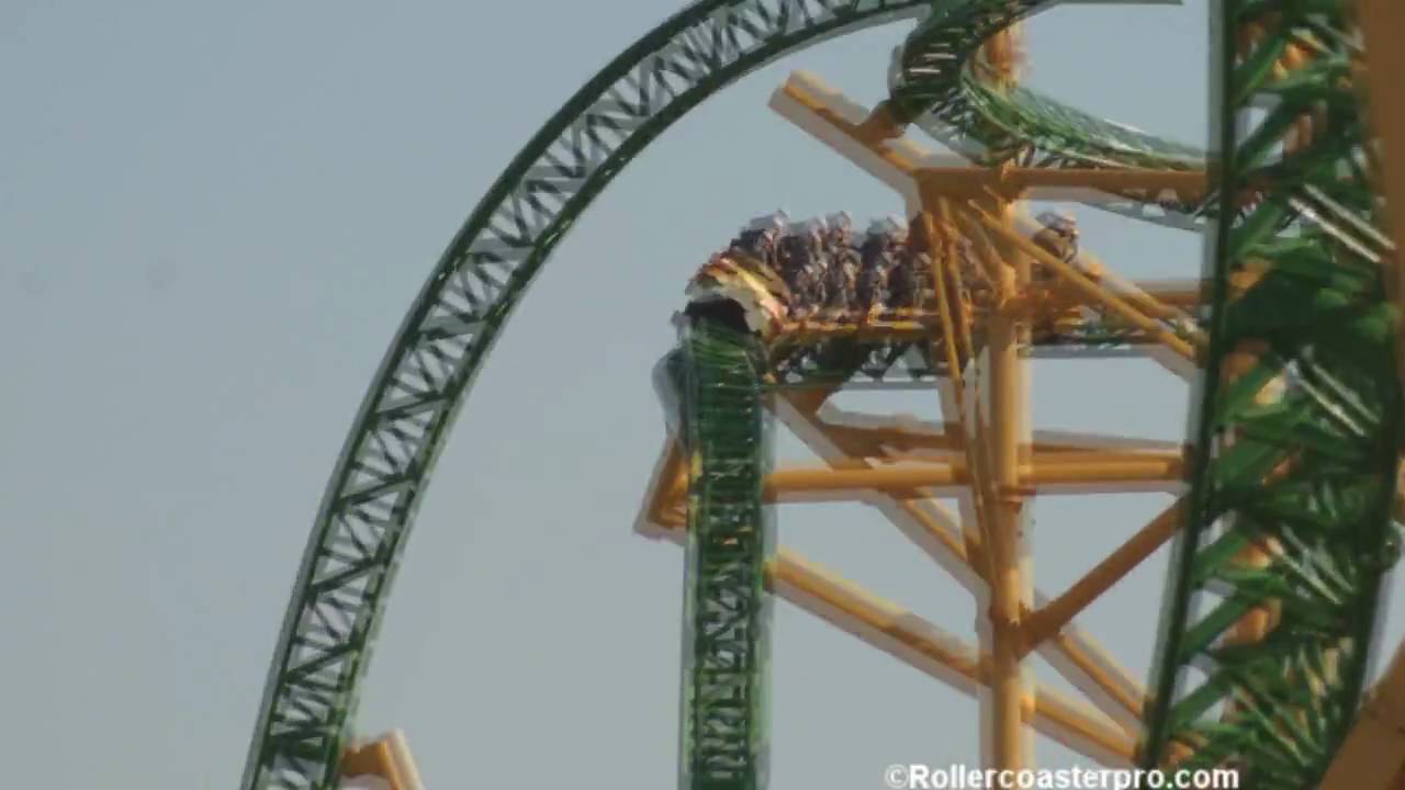 Cheetah Hunt 2nd Launch Testing + COURSE RUN! - YouTube