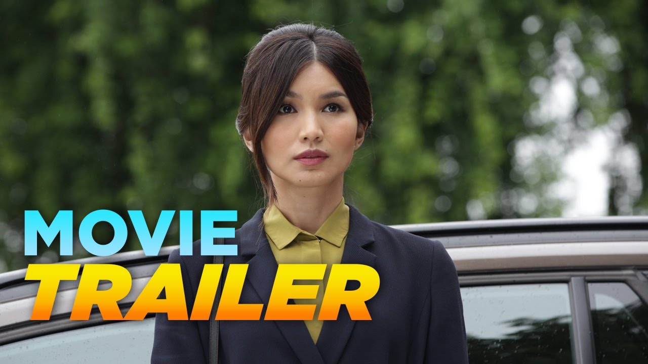Intrigo: Dear Agnes (2019) | Gemma Chan, Carla Juri, Jamie Sives - YouTube