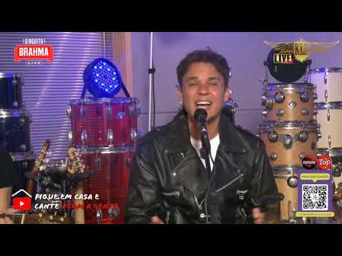 Era um garoto que como eu amava os Beatles e os Rolling Stones  - KLB [LIVE KLB]