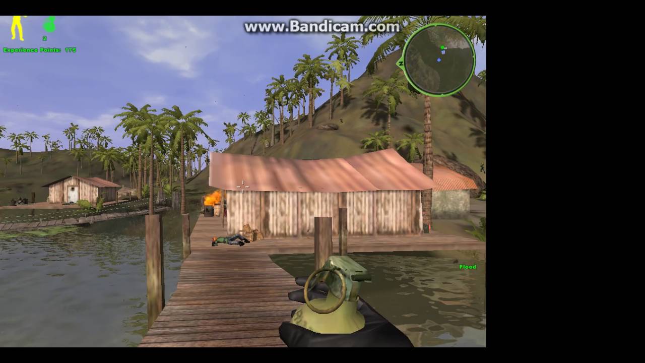 DELTA FORCE DEMO SİZ İSTEDİNİZ BEN OYNUYORUM....Oynamamı istediğiniz ...