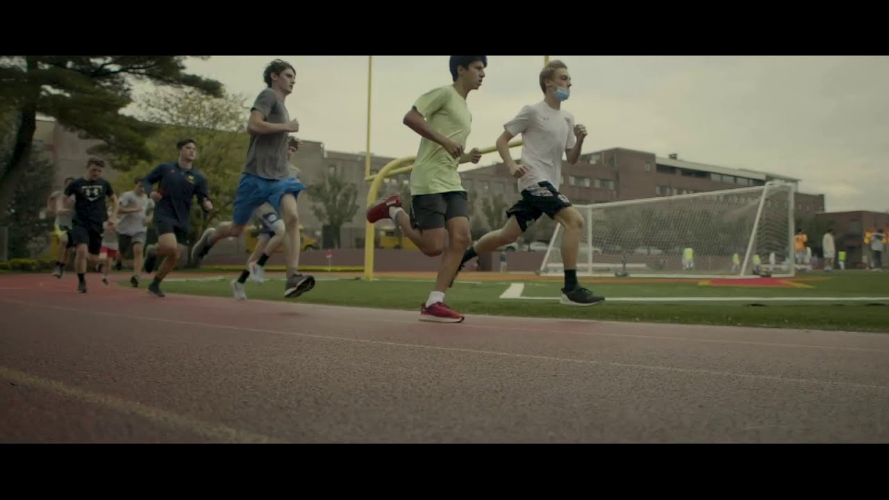 Fall Sports 2020 - YouTube