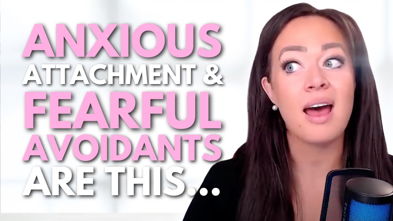 Are You A High Functioning Codependent | Fearful Avoidant & Anxious ...