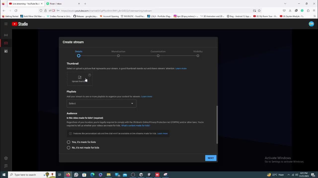 Facebook Authentication Using Firebase In Unity3D - YouTube