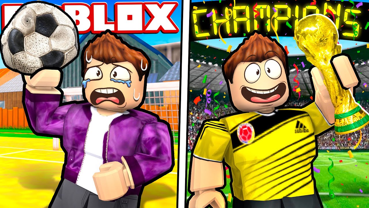 ICH BIN DER BESTE IN ALLEN SPORTARTEN in Roblox! (Athletes Tycoon ...