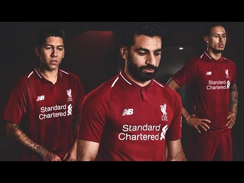 Liverpool PES 19 Formation and Tactics
