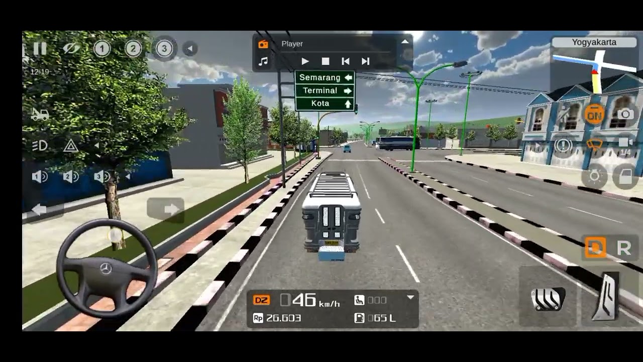 jeepney muffler test - YouTube