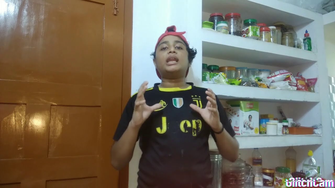 Gerlic muruke - YouTube