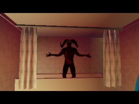 ADA RITUAL IBLIS DI RUMAH INI | Roblox Gameplay Maps Night Cleaning ...