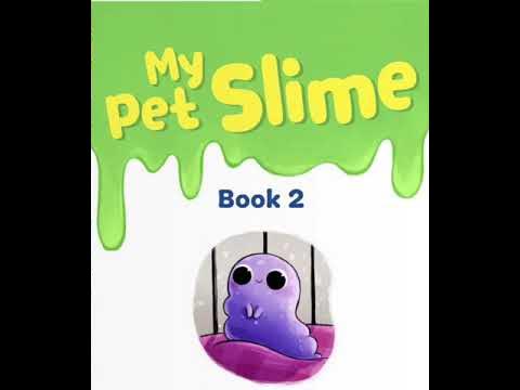 My Pet Slime: Part 1 (Book 2) | Chapter 6-8 - Read Aloud - YouTube