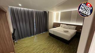 Li Garden Hotel | Johor Bahru, Malaysia | Hotel Review 🏩