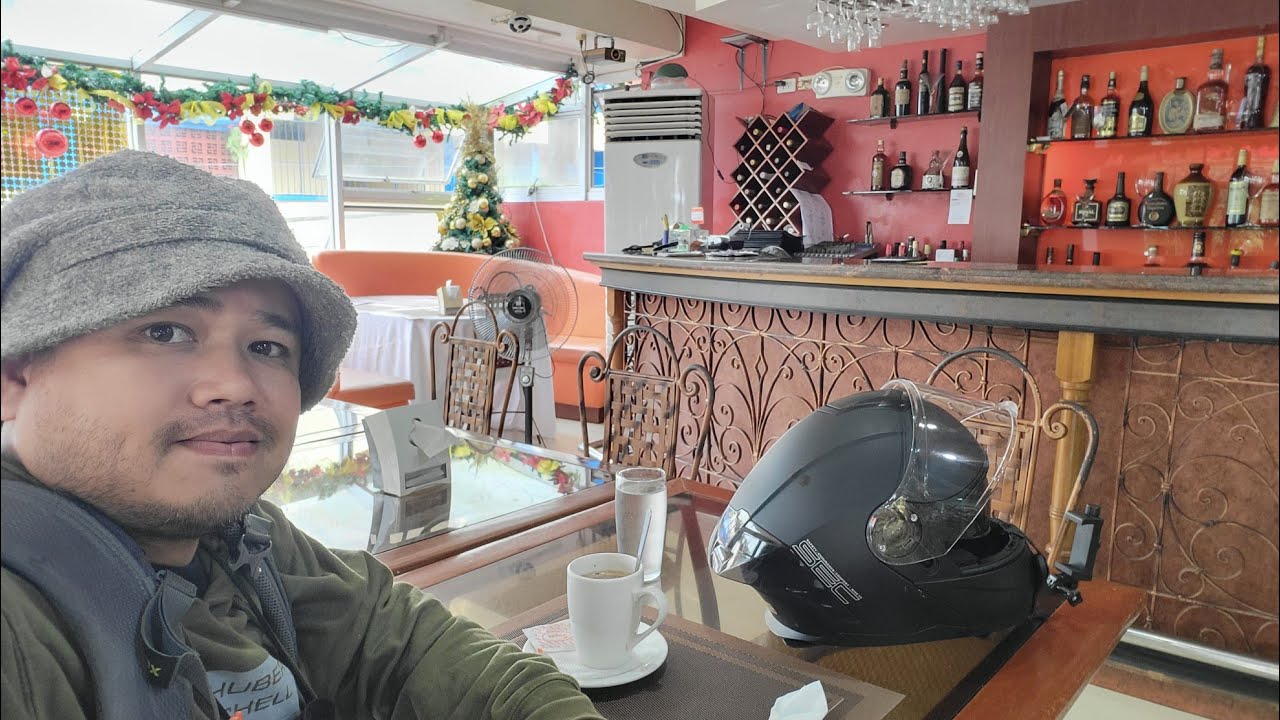 Patio Rizal Lucban Quezon - YouTube