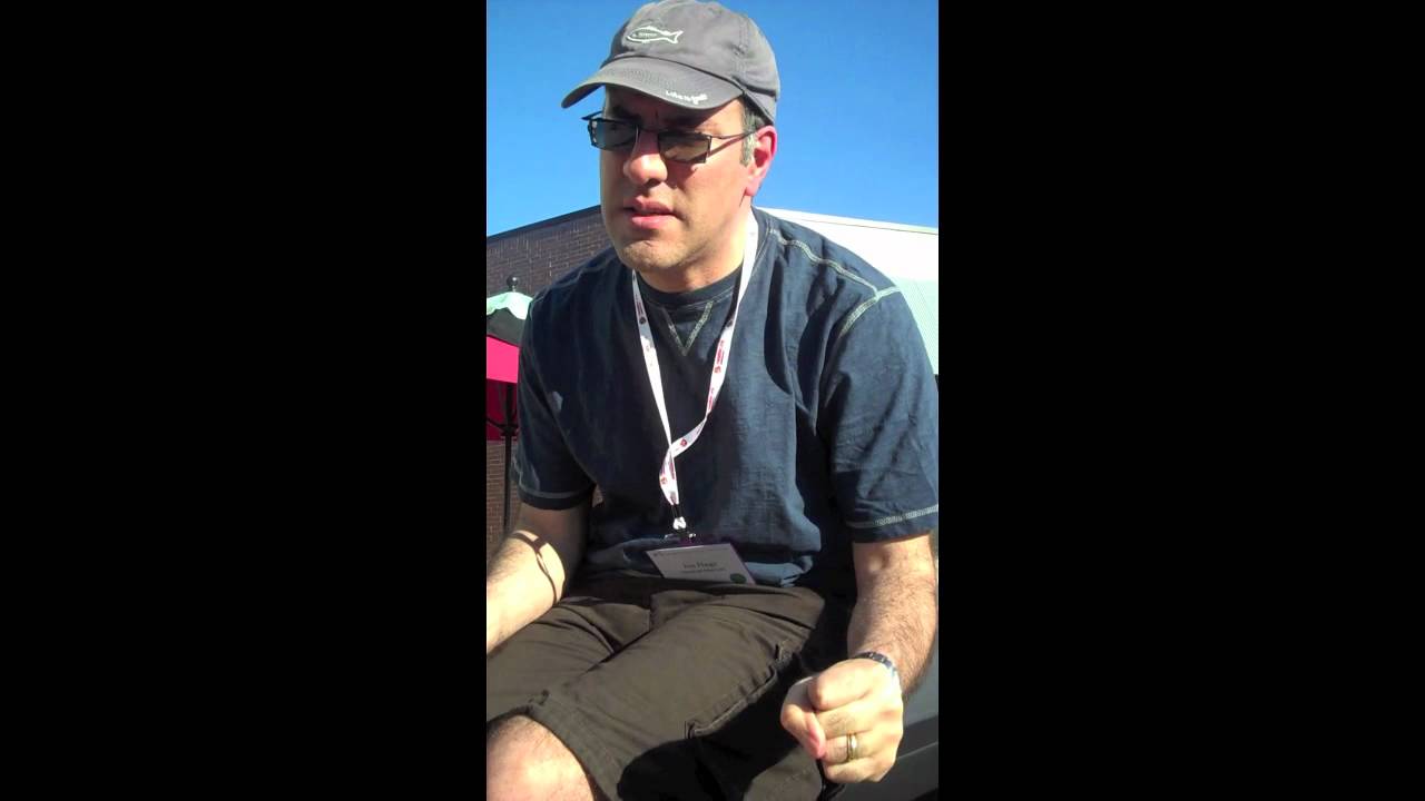 Joe Hage on Digital Marketing of Medical Devices - YouTube