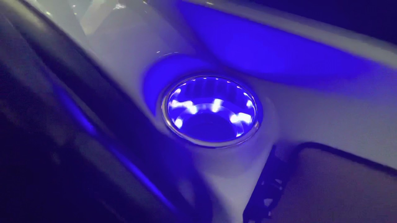 2021 Odyssys 720 inboard only available at world of Yamaha - YouTube