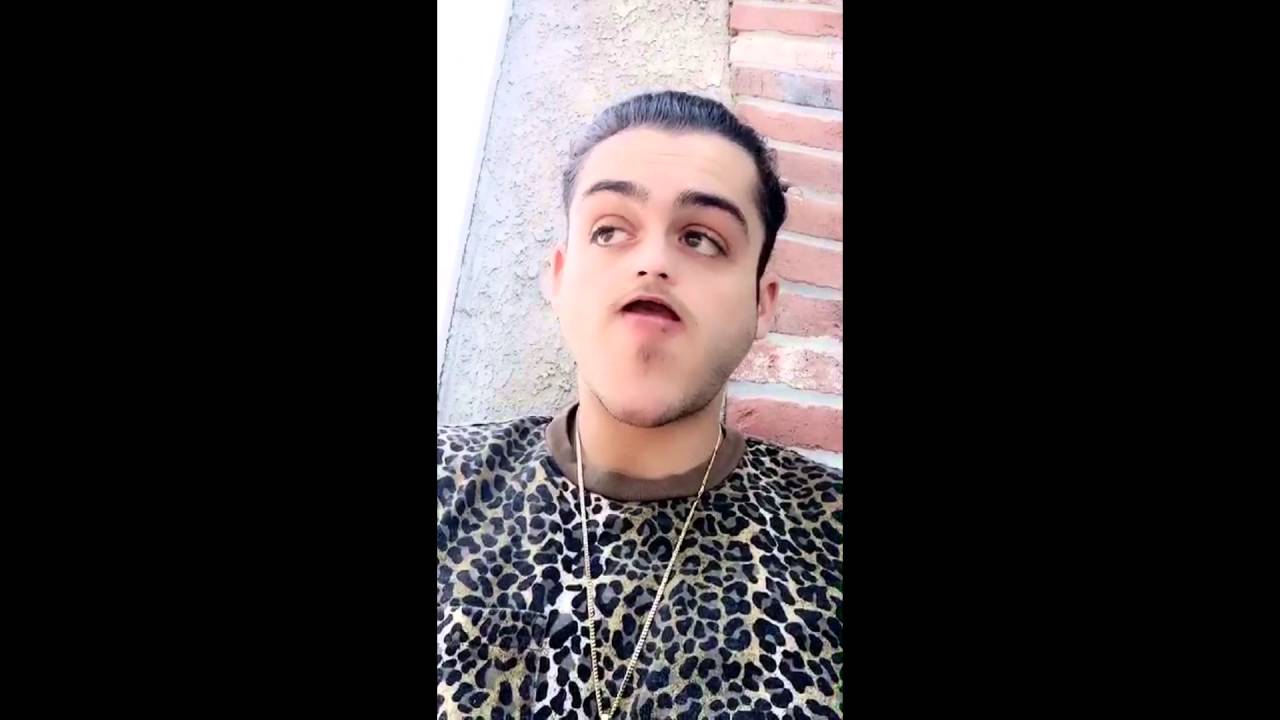 Nate Maloley Snapchat Story 21-30 April 2016 - YouTube