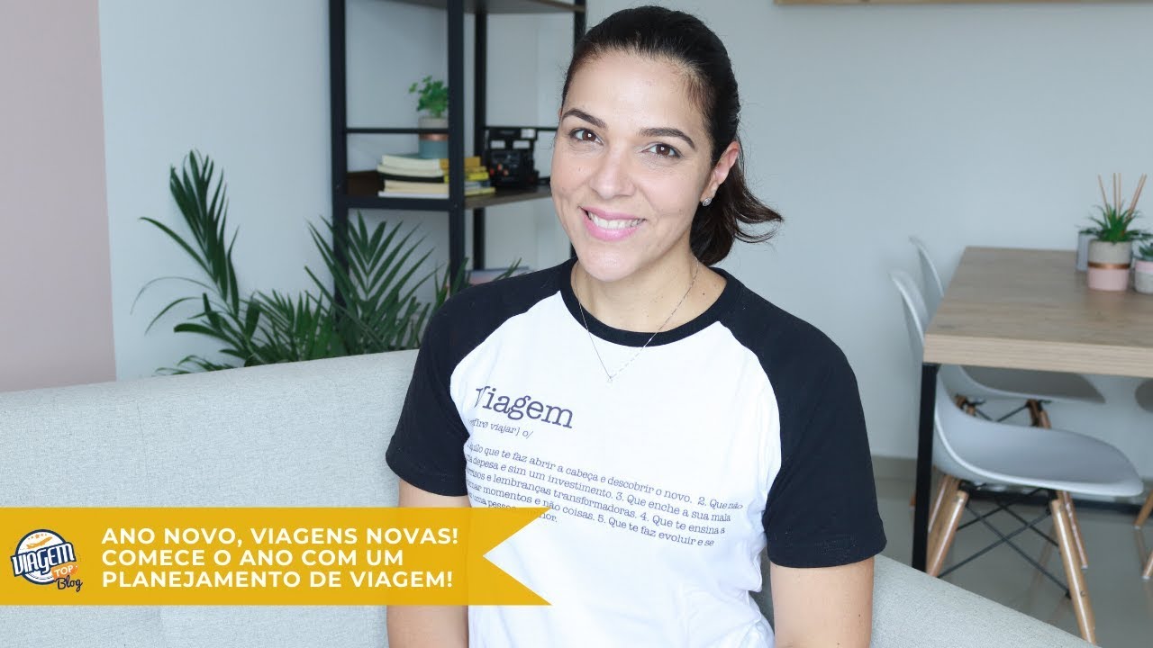ANO NOVO, VIAGENS NOVAS! COMECE O ANO COM UM PLANEJAMENTO DE VIAGEM ...