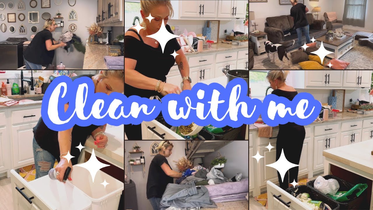 Clean with me, cleaning inspiration, UUbags review, #uubags # ...