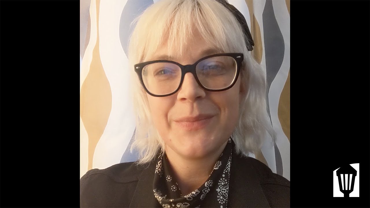 Anne Gotimer, offers a message of hope - YouTube