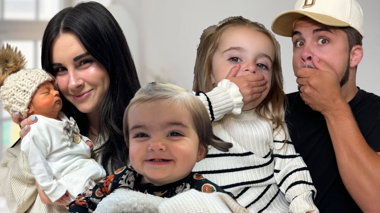 BABY UPDATE *LIFE AFTER BIRTH* - YouTube