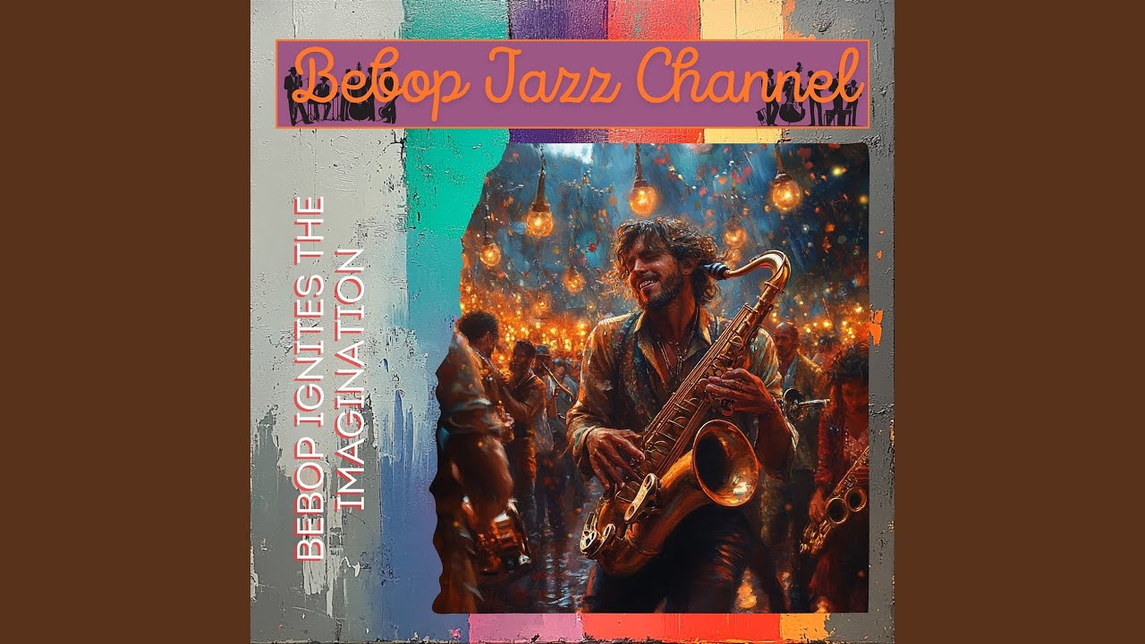 Bebop Is the Pulse of Jazz - YouTube