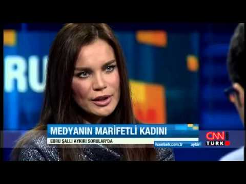 Aykırı Sorular - 23.03.2013