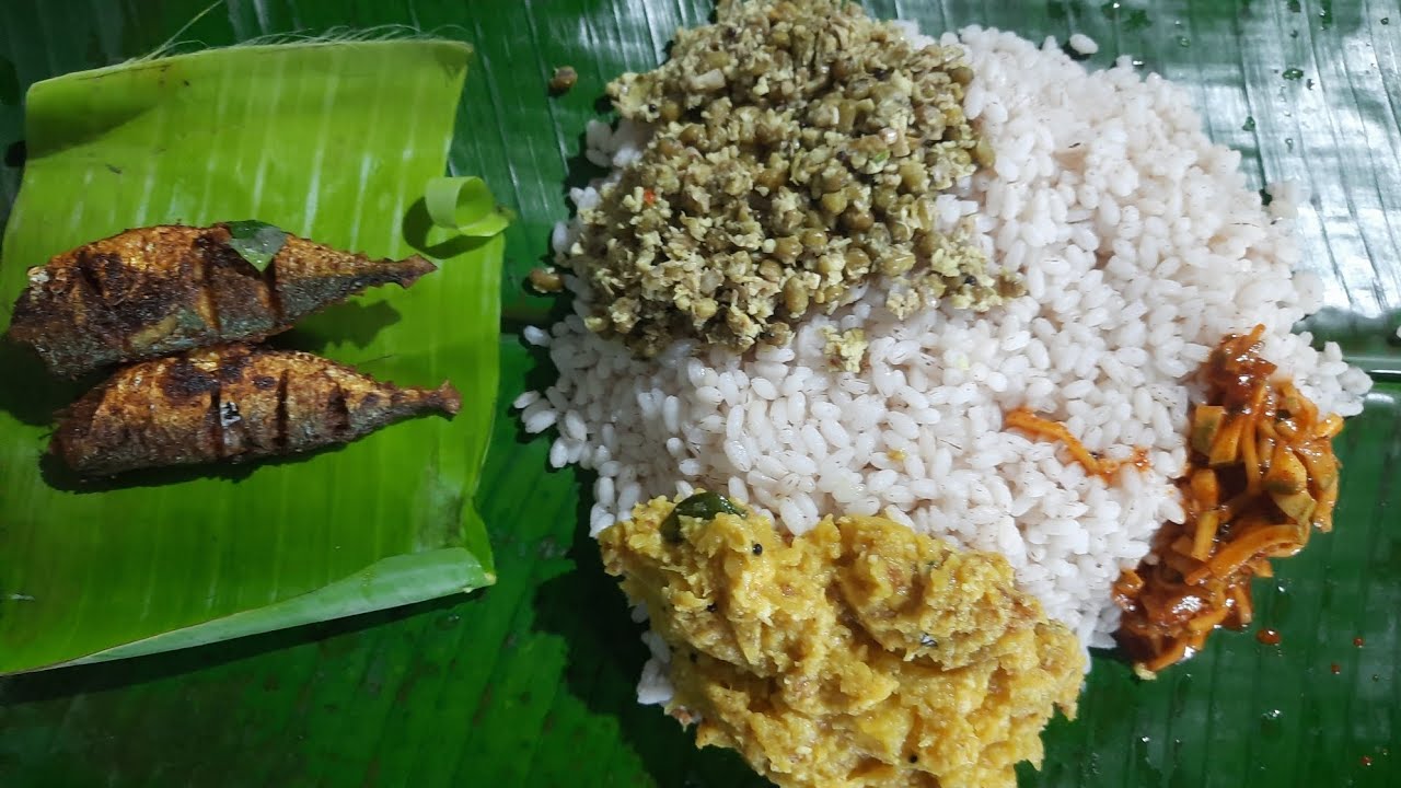 pothichor🤤#cooking #pothichor - YouTube