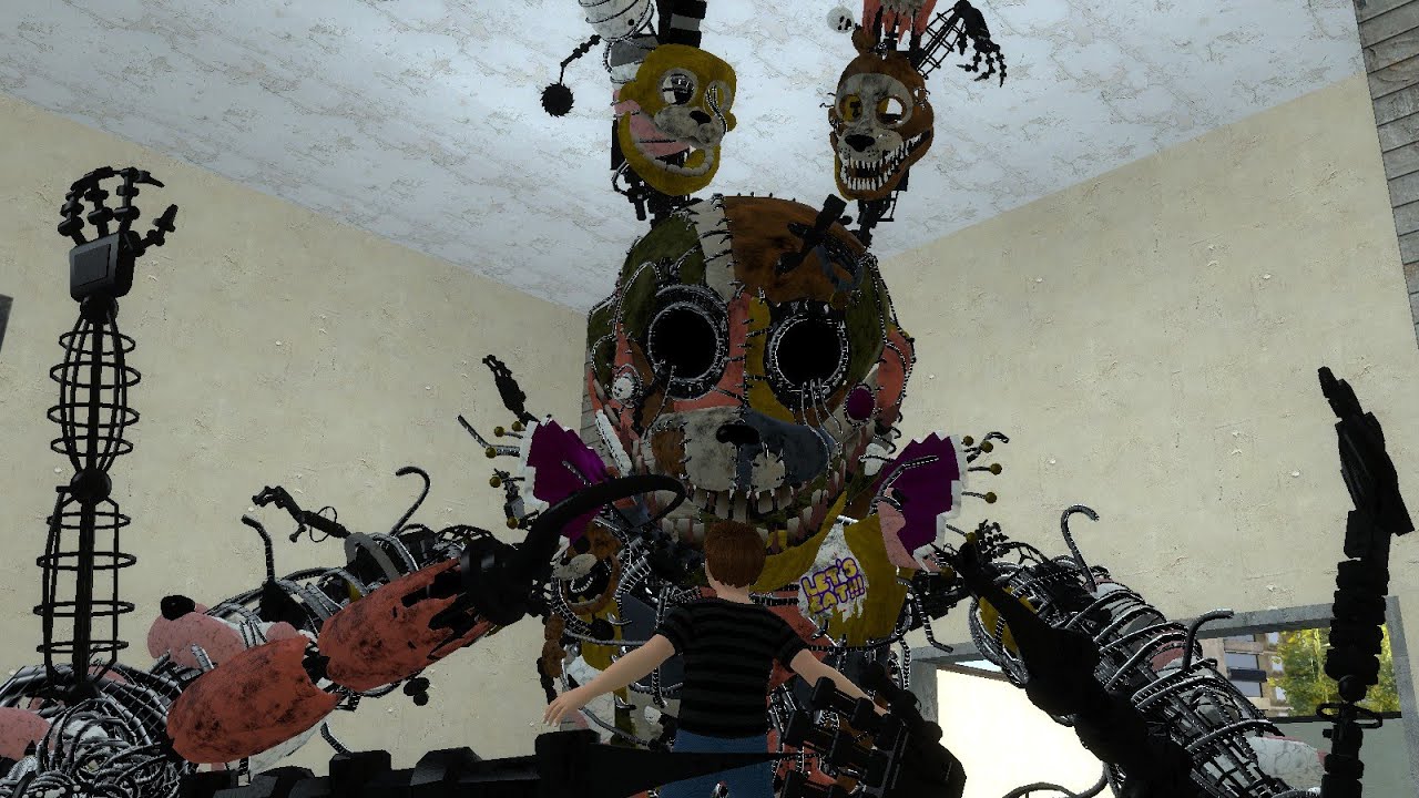 the Miscreation [ragdoll reivew] - YouTube