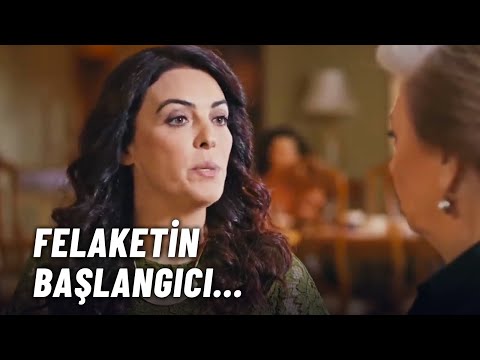 Aslanların Düğünündeki, Skandal Magazincilere Yansıdı! -Siyah Beyaz Aşk 4.Bölüm